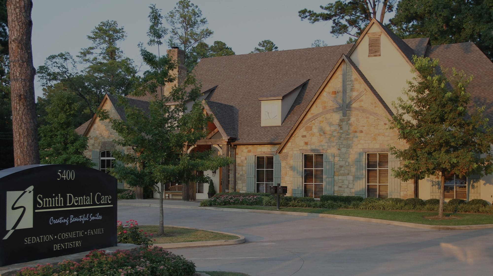 Smith Dental Tyler | Exceptional Dental Care Services